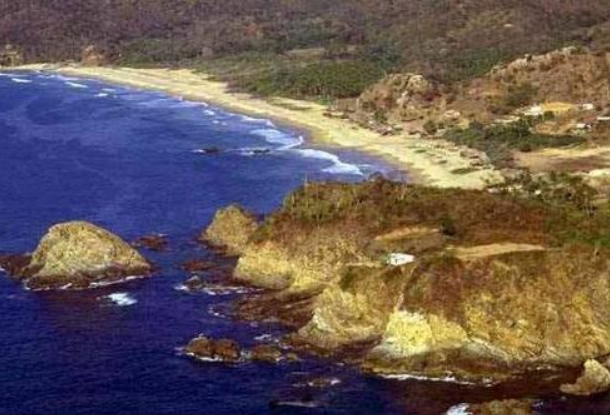 About Us - Visita Zipolite